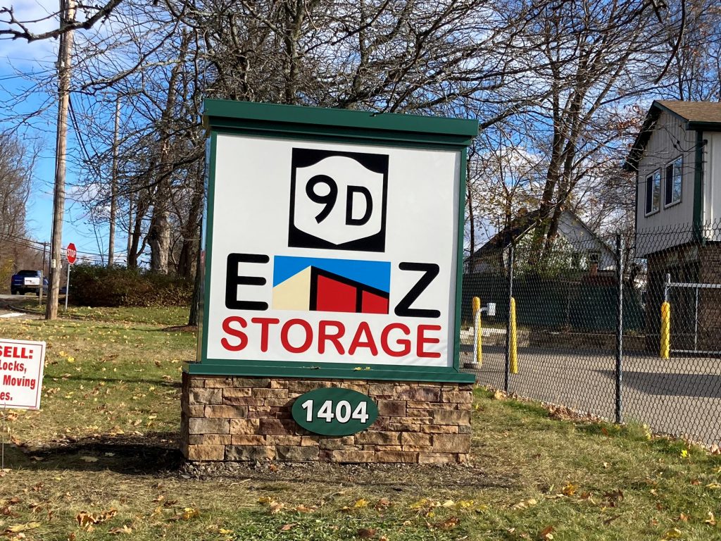 Storage Units ⋆ 9D E-Z Storage